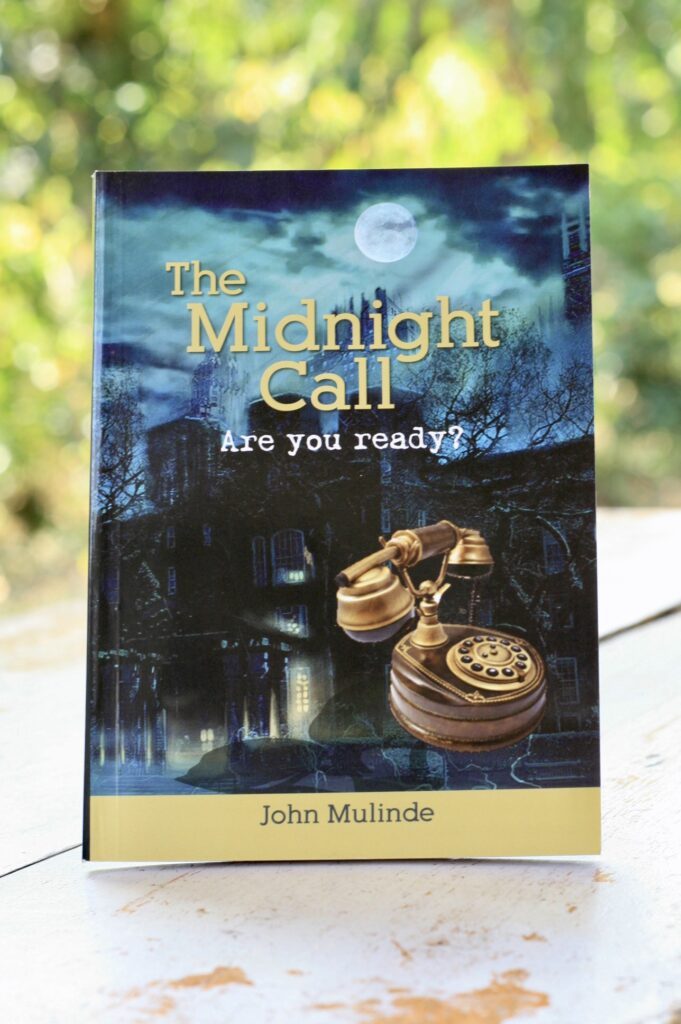 Midnight Call | World Trumpet Mission